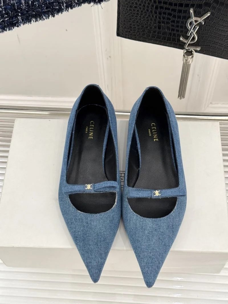 Mirror quality Celine Shoes