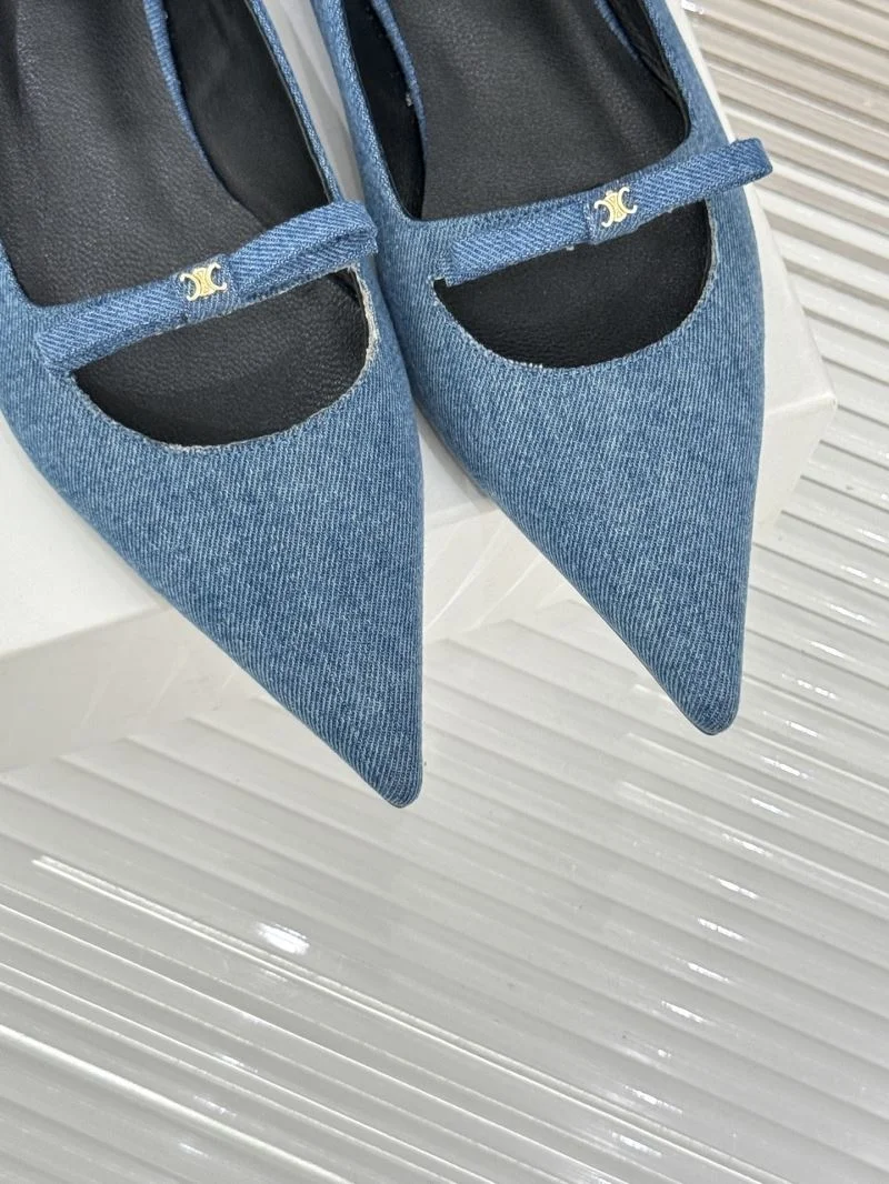 Mirror quality Celine Shoes