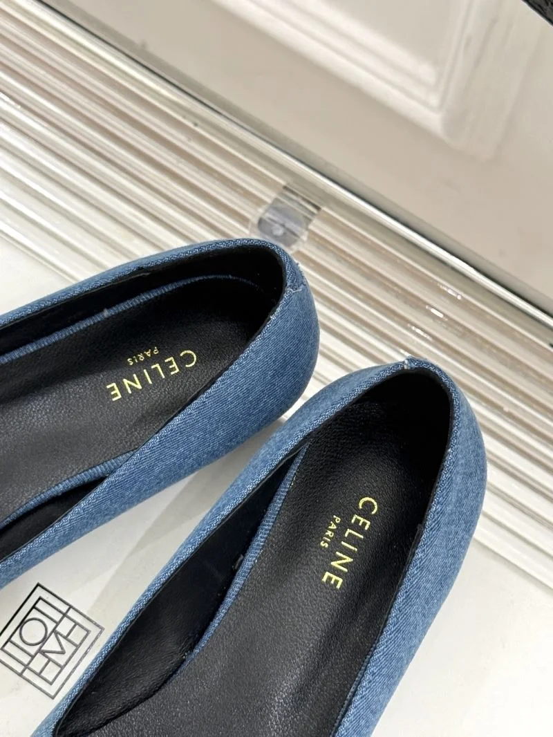 Mirror quality Celine Shoes