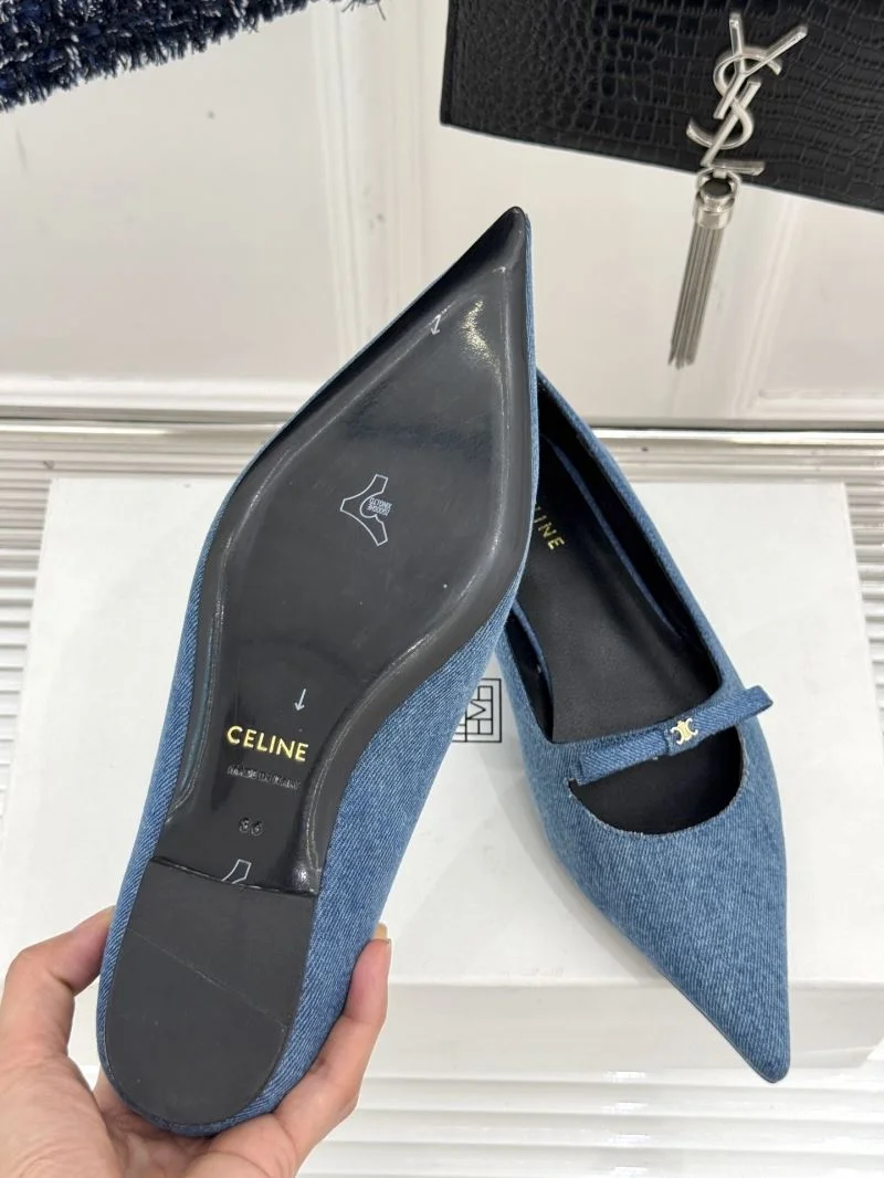 Mirror quality Celine Shoes