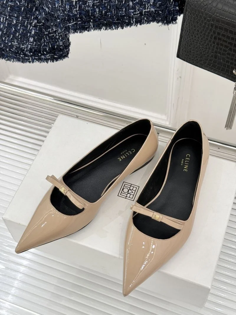 Top mirror Celine Shoes