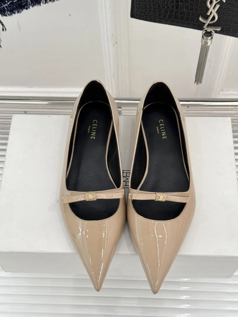 Top mirror Celine Shoes