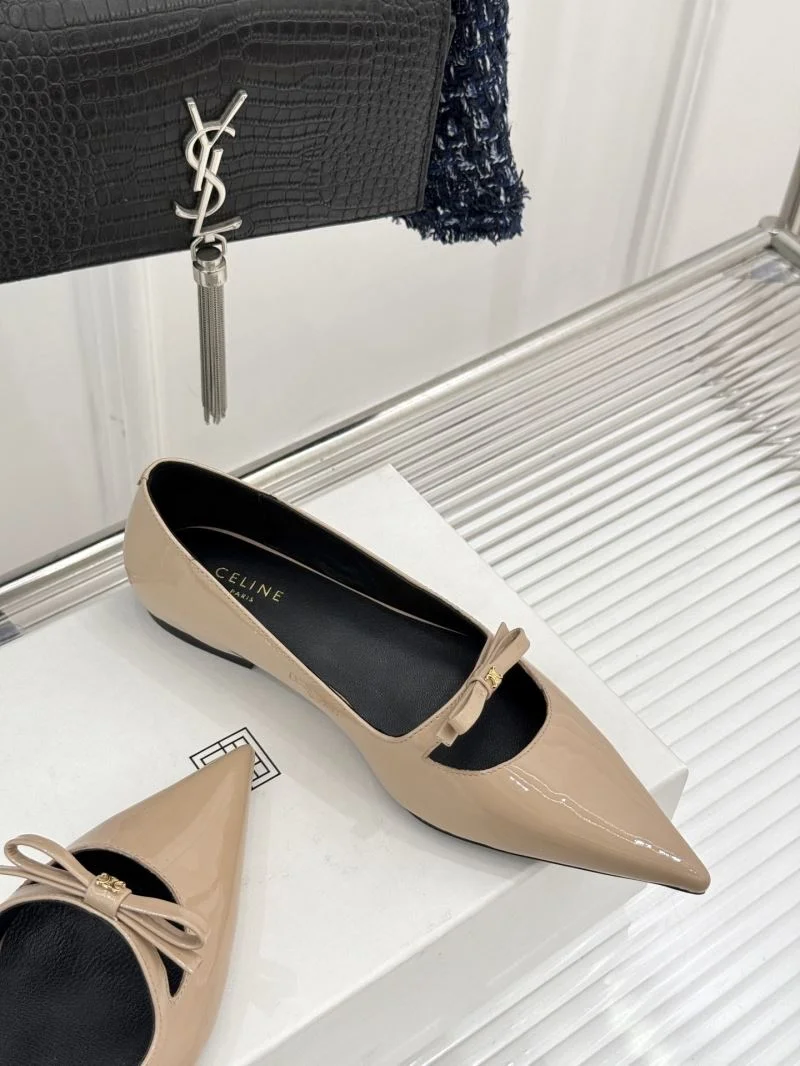 Top mirror Celine Shoes