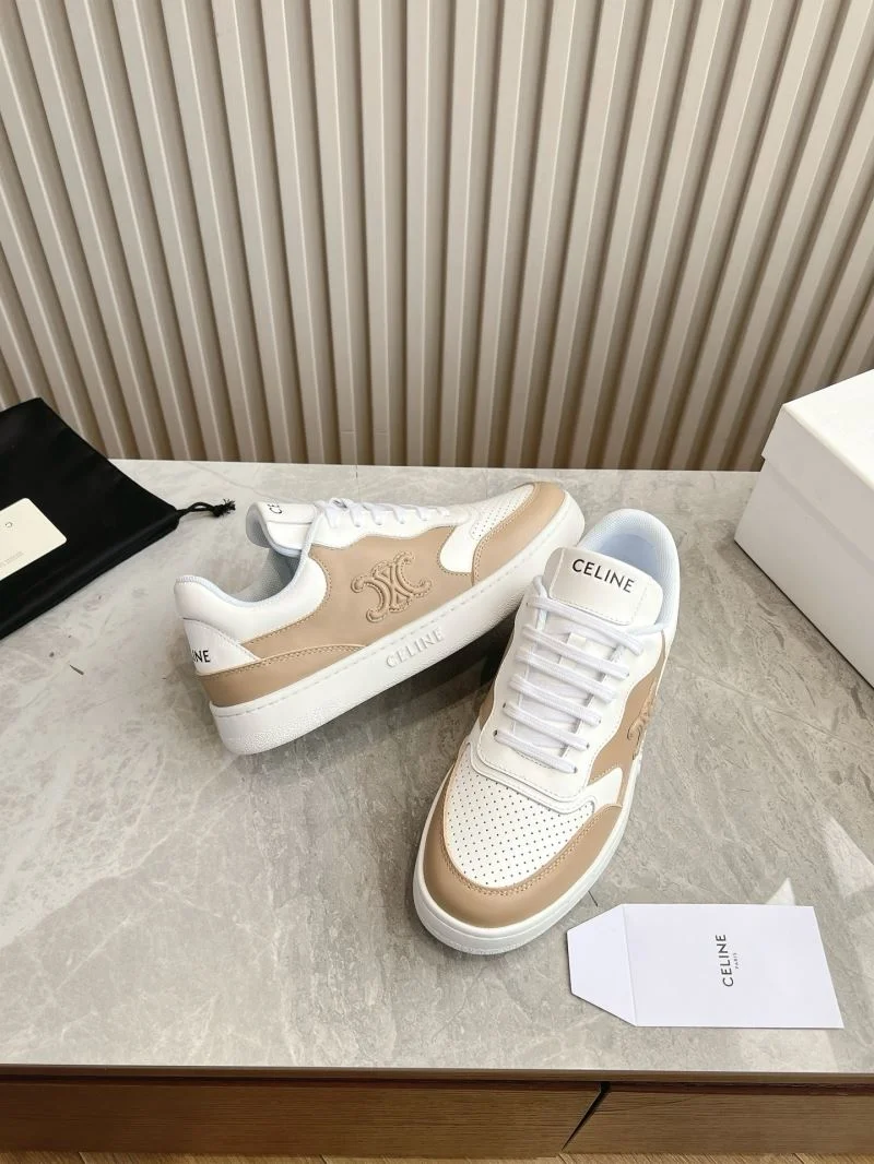 Mirror quality Celine Shoes