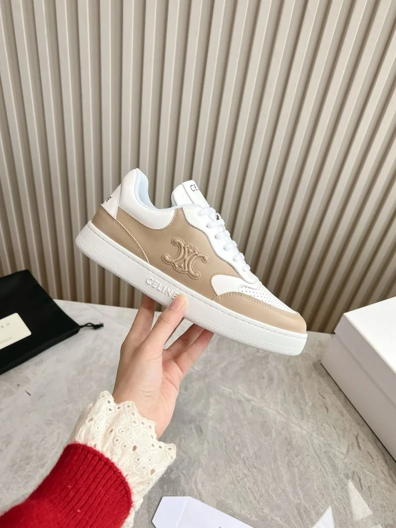 Mirror quality Celine Shoes