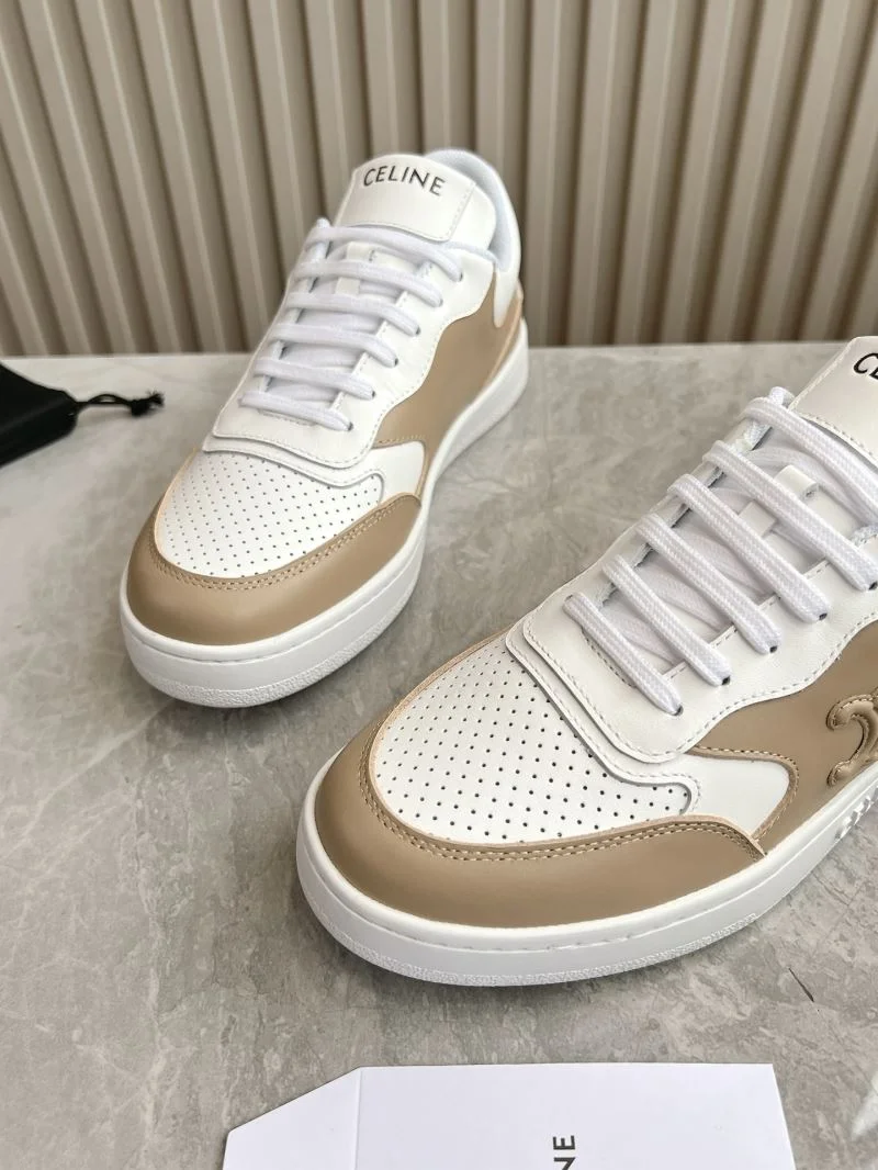 Mirror quality Celine Shoes