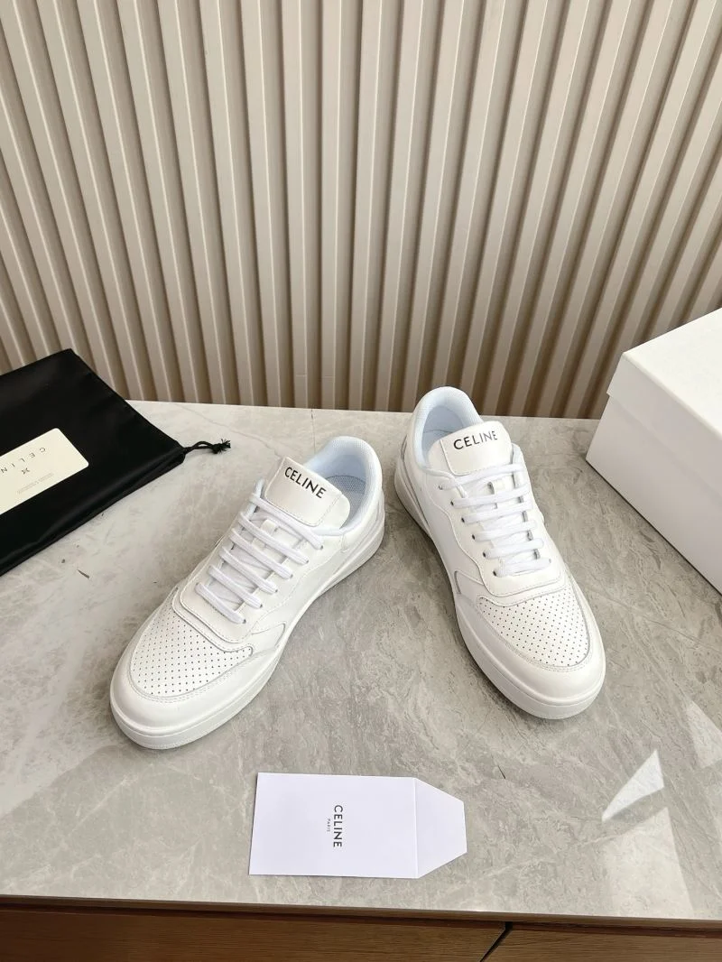 Budget-friendly Celine Shoes