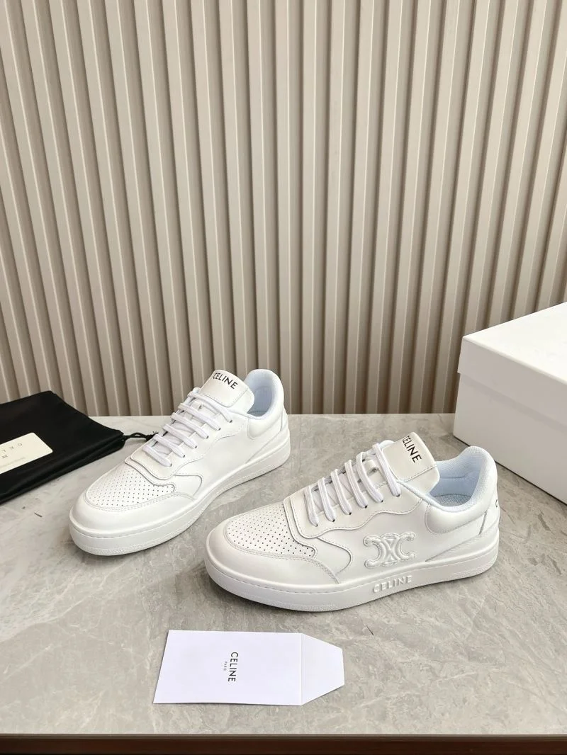Budget-friendly Celine Shoes