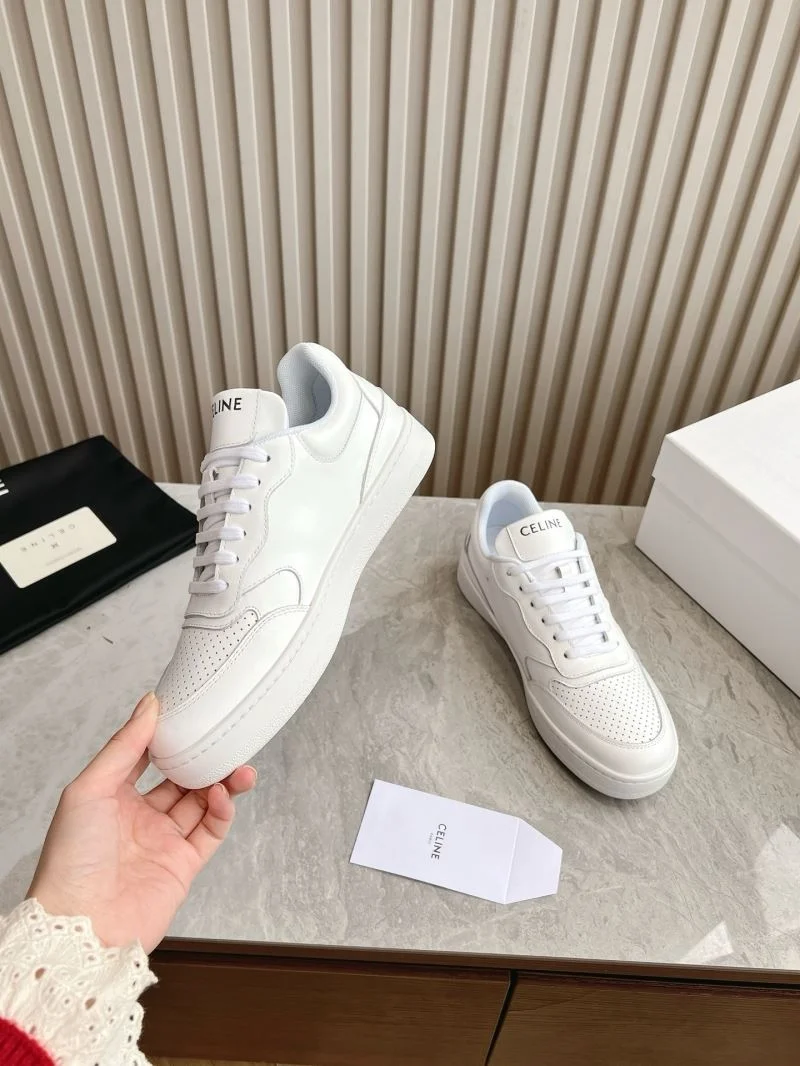 Budget-friendly Celine Shoes