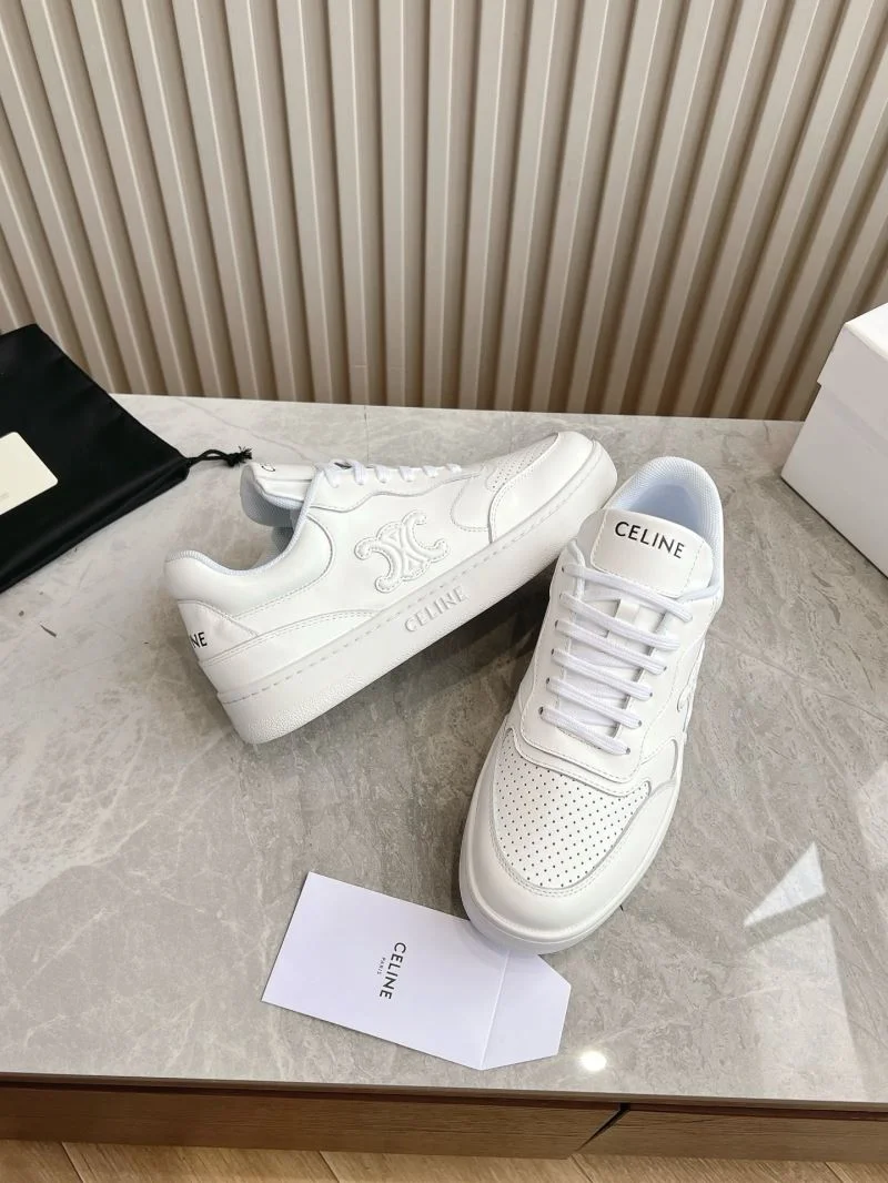 Budget-friendly Celine Shoes