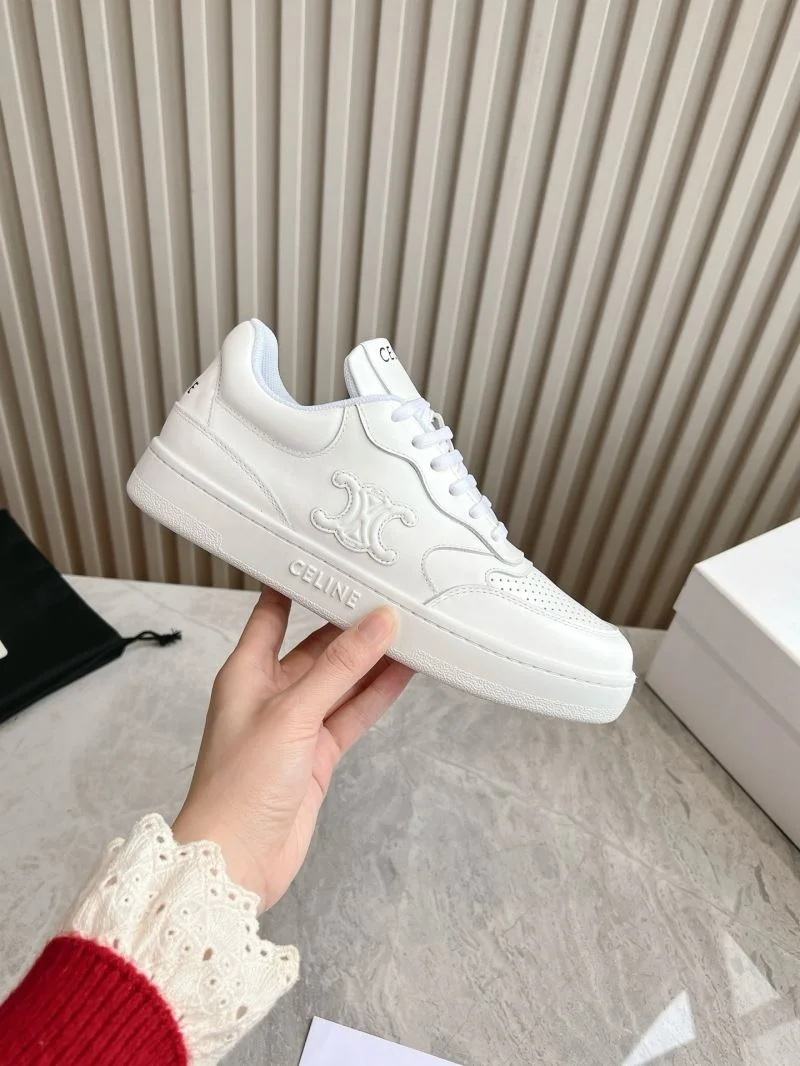 Budget-friendly Celine Shoes