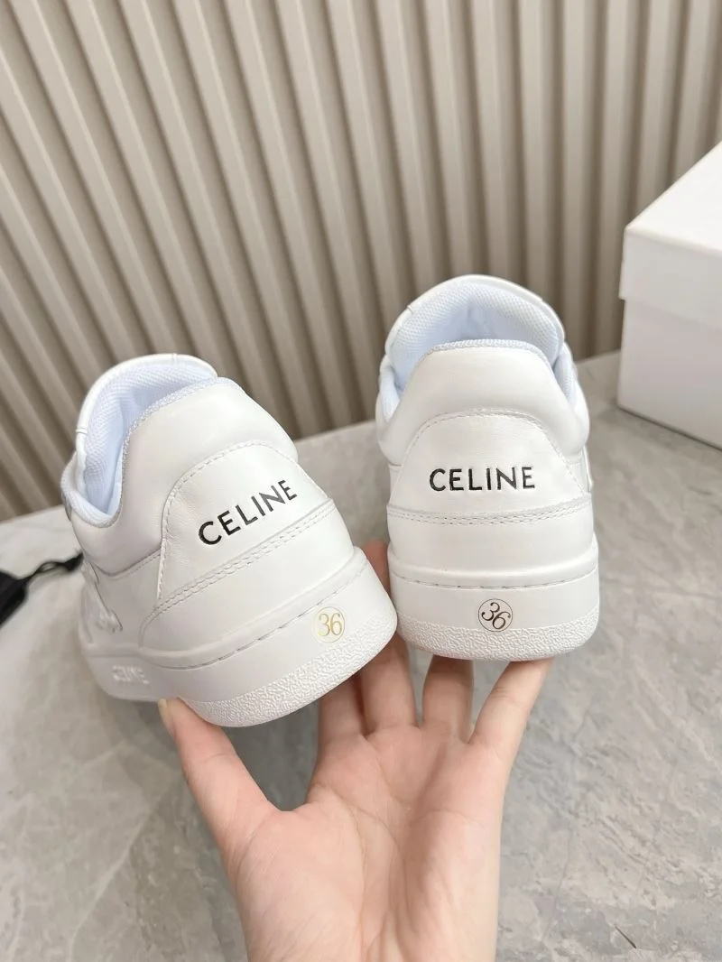 Budget-friendly Celine Shoes