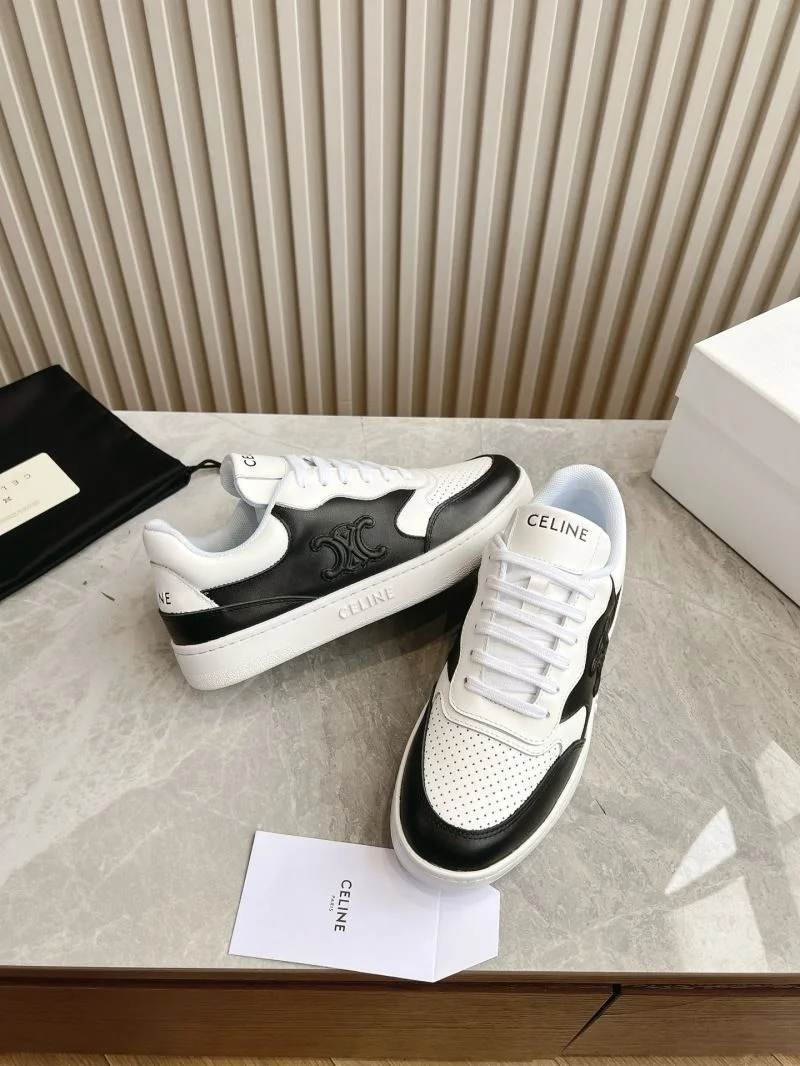 Official Celine Shoes