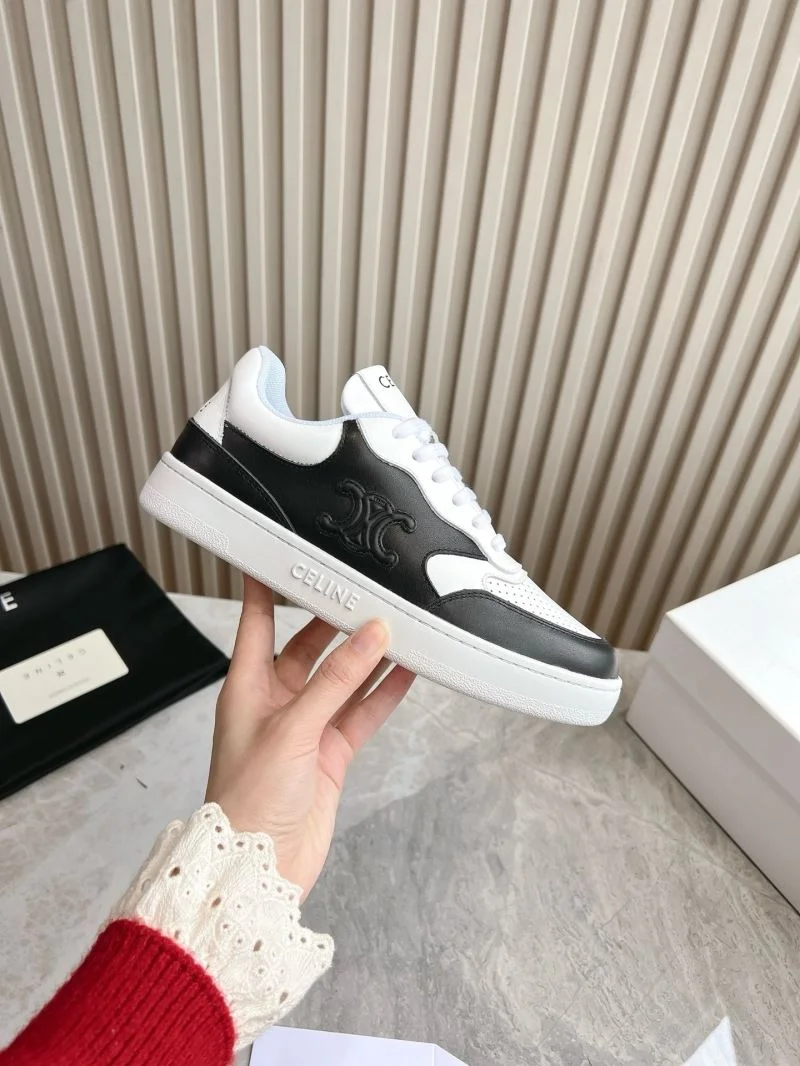 Official Celine Shoes