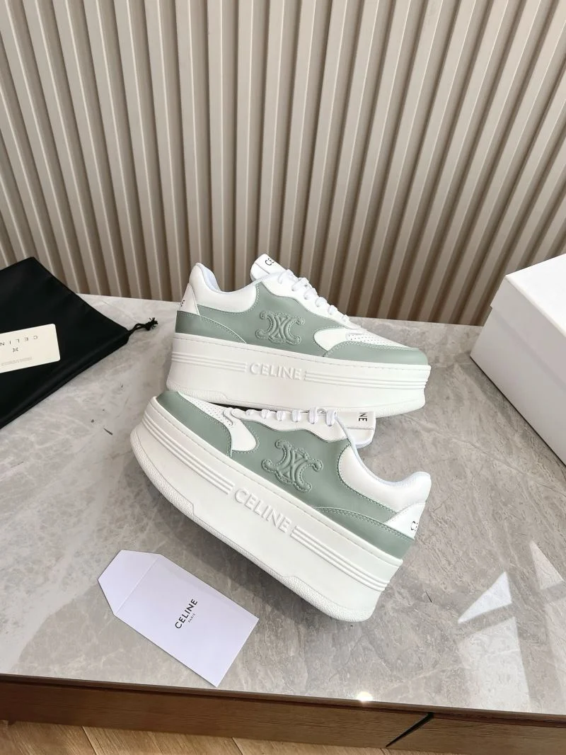 Original Celine Shoes
