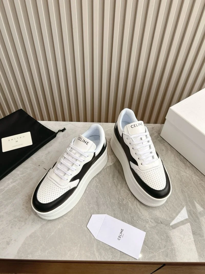 Genuine Celine Shoes