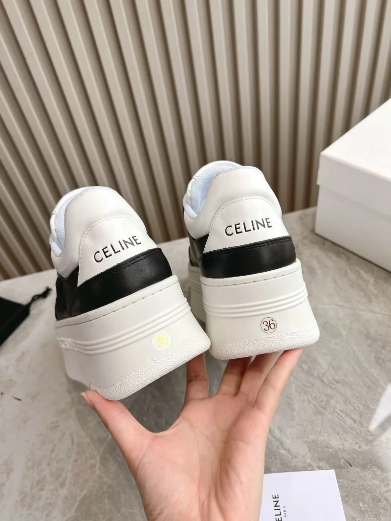 Genuine Celine Shoes