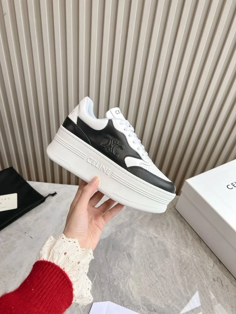 Genuine Celine Shoes