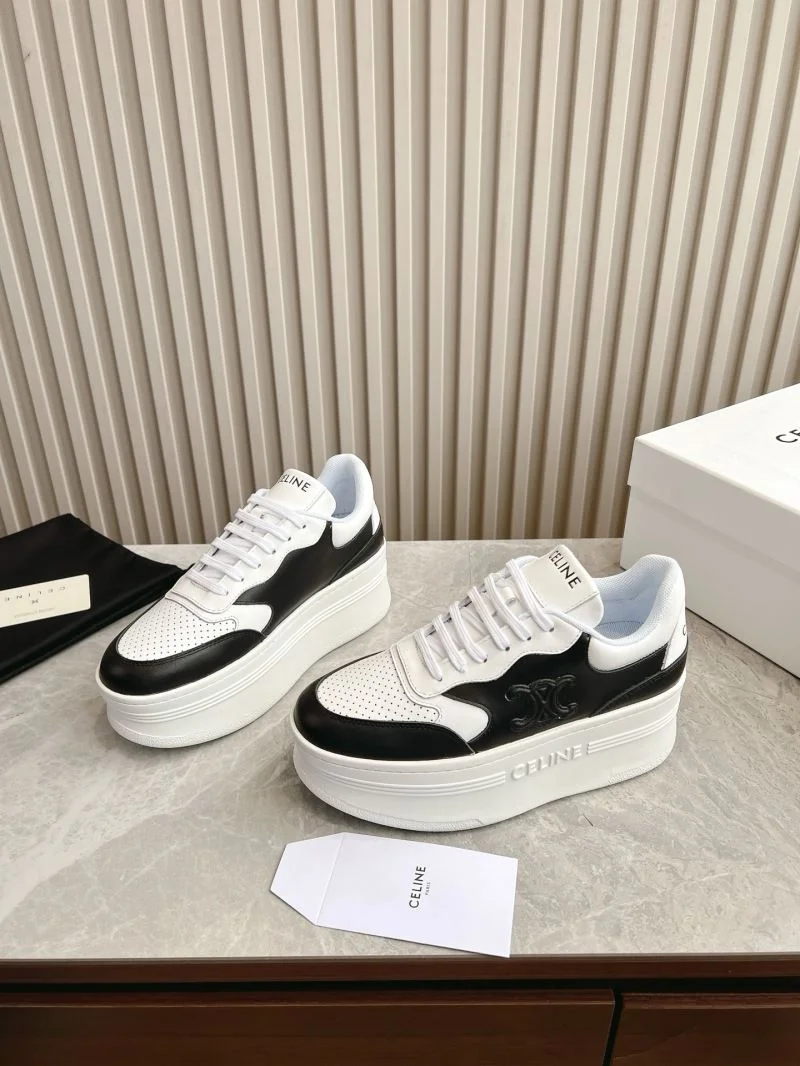Genuine Celine Shoes