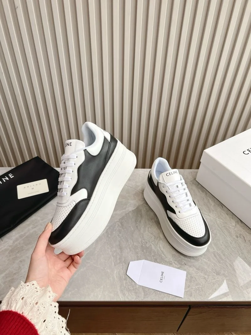 Genuine Celine Shoes