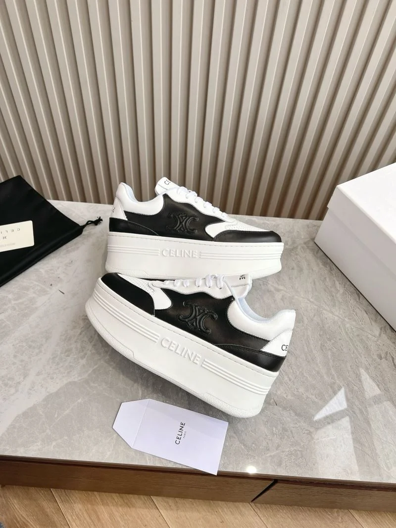 Genuine Celine Shoes