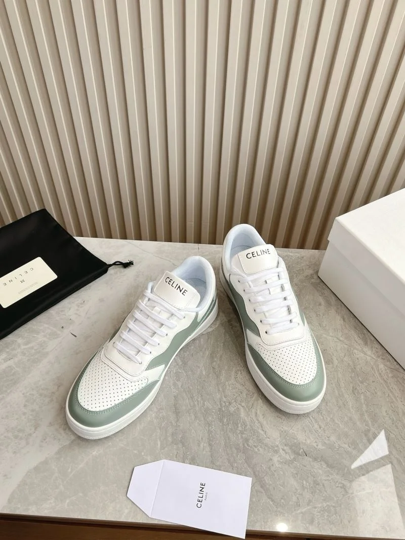 Top mirror Celine Shoes