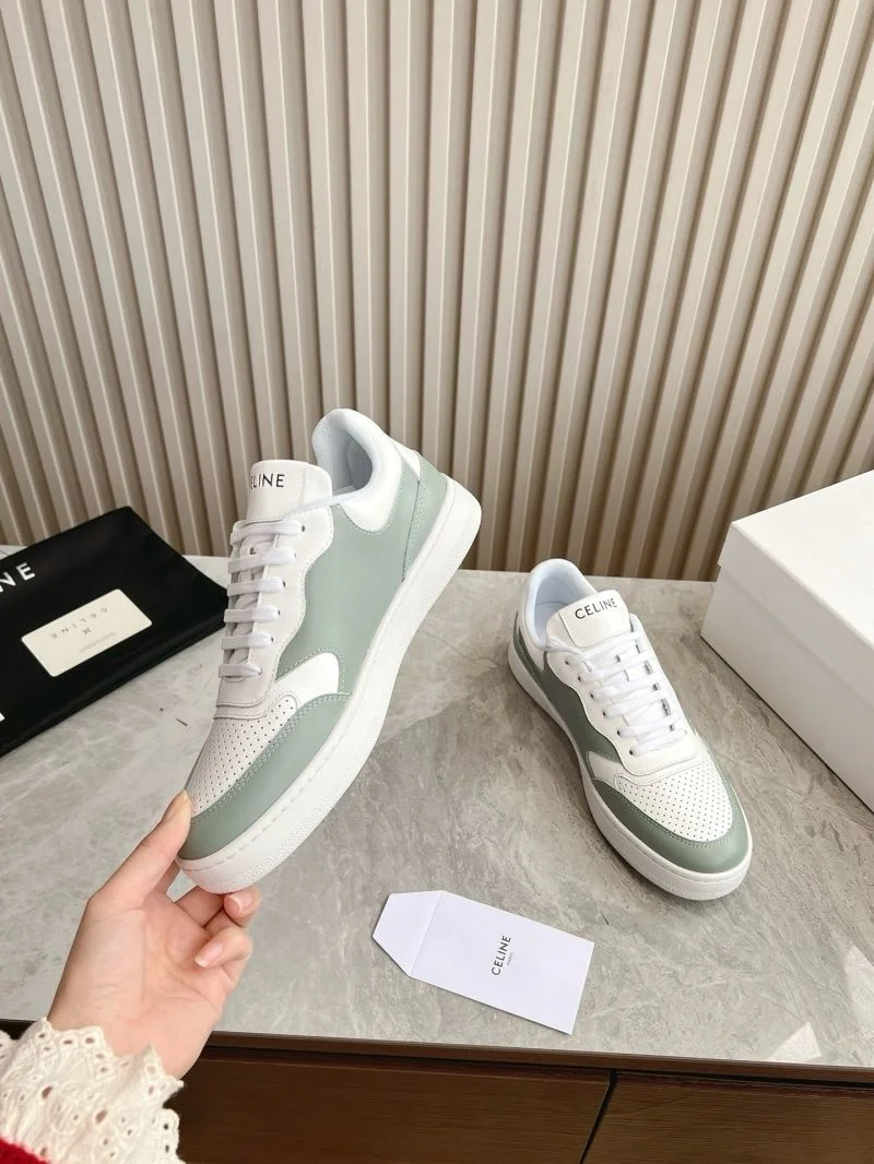 Top mirror Celine Shoes