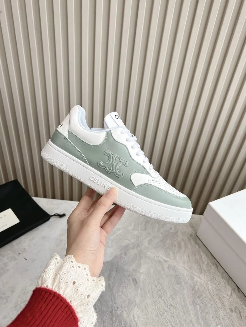 Top mirror Celine Shoes