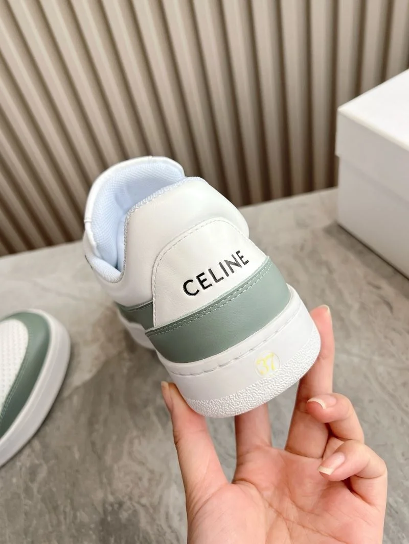 Top mirror Celine Shoes
