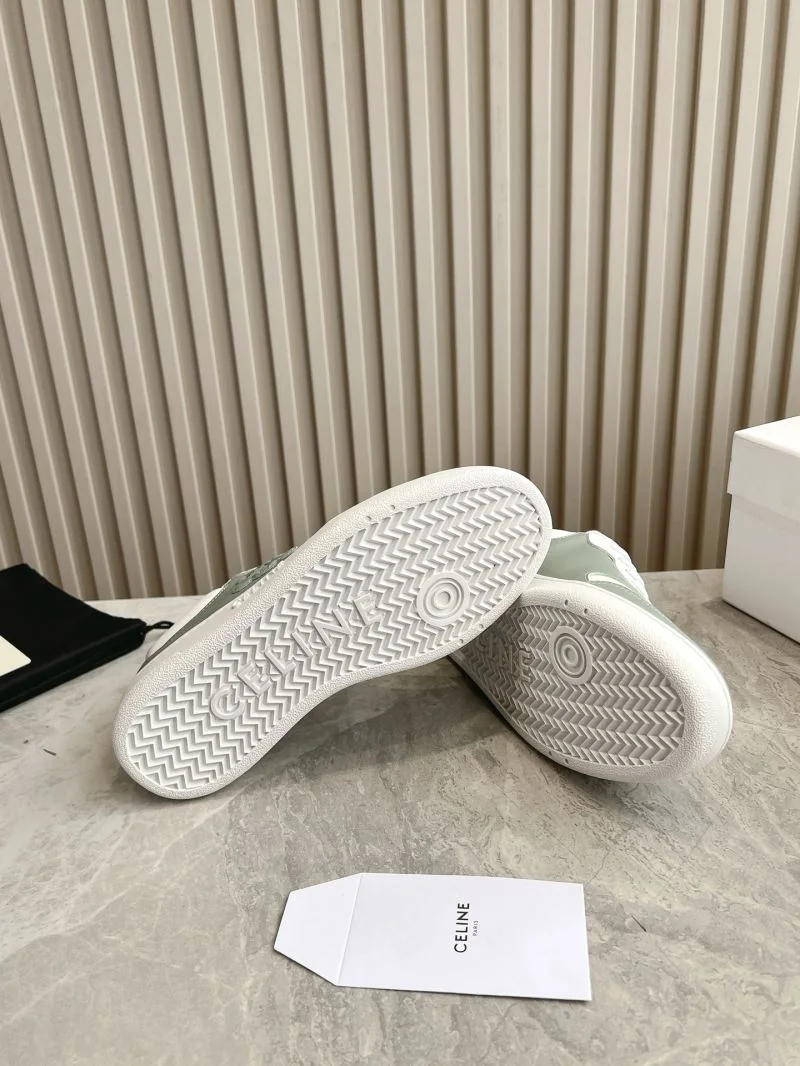 Top mirror Celine Shoes