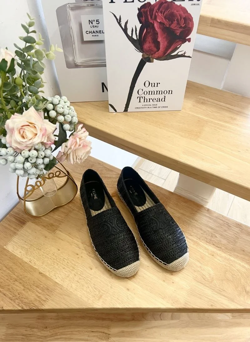 Budget-friendly Celine Shoes