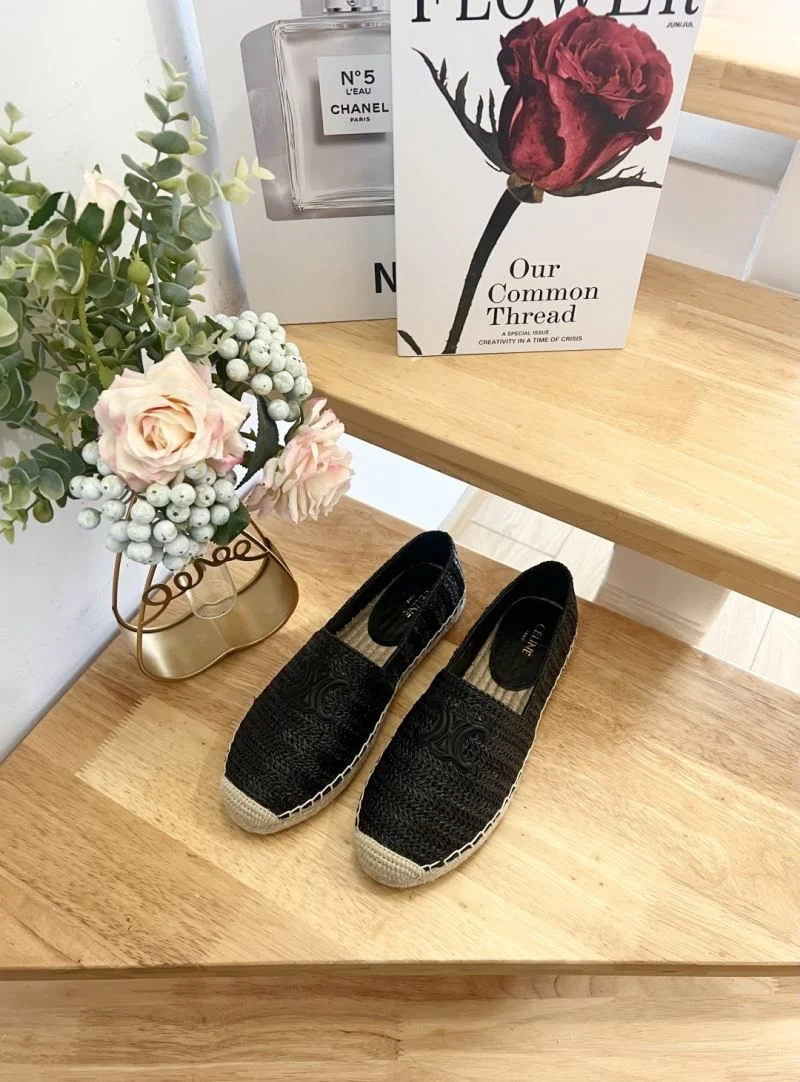 Budget-friendly Celine Shoes