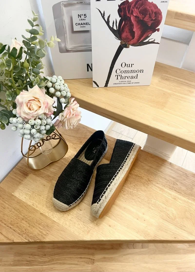Budget-friendly Celine Shoes