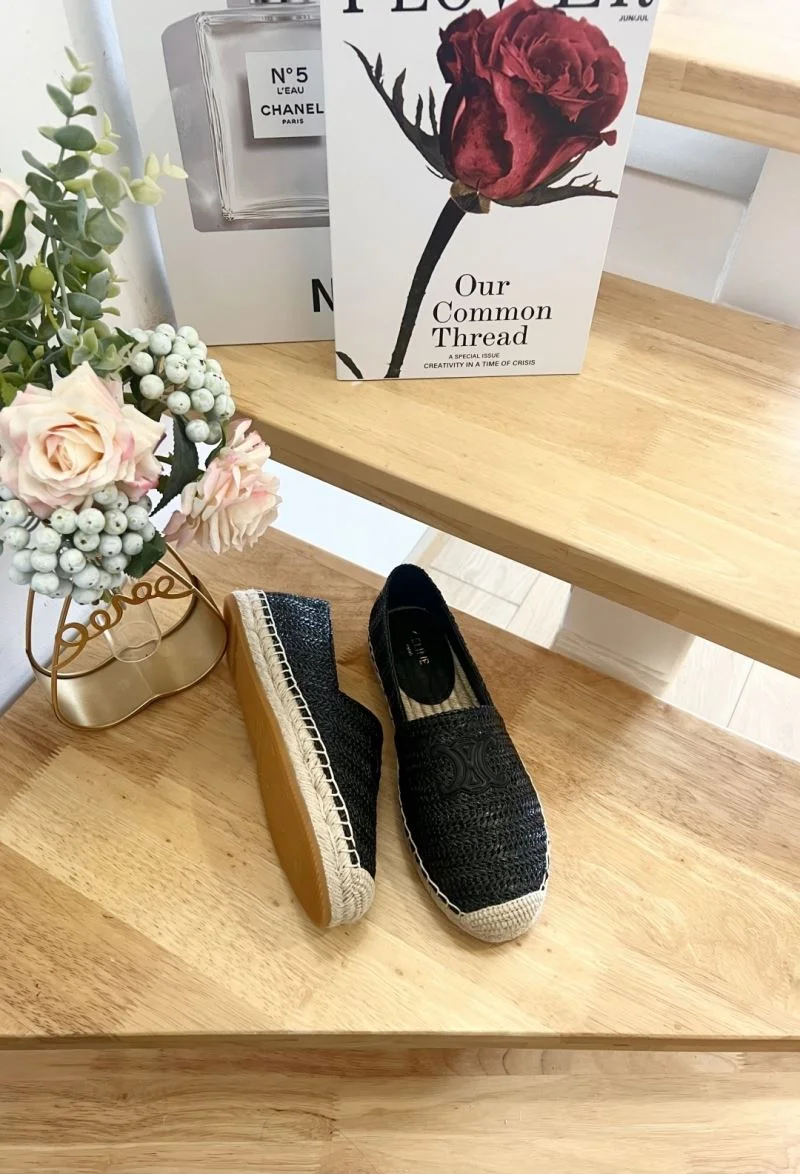 Budget-friendly Celine Shoes