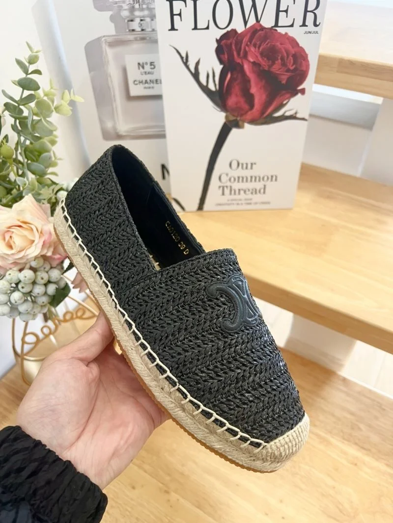 Budget-friendly Celine Shoes