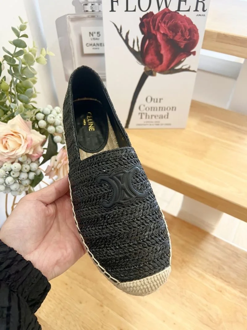 Budget-friendly Celine Shoes