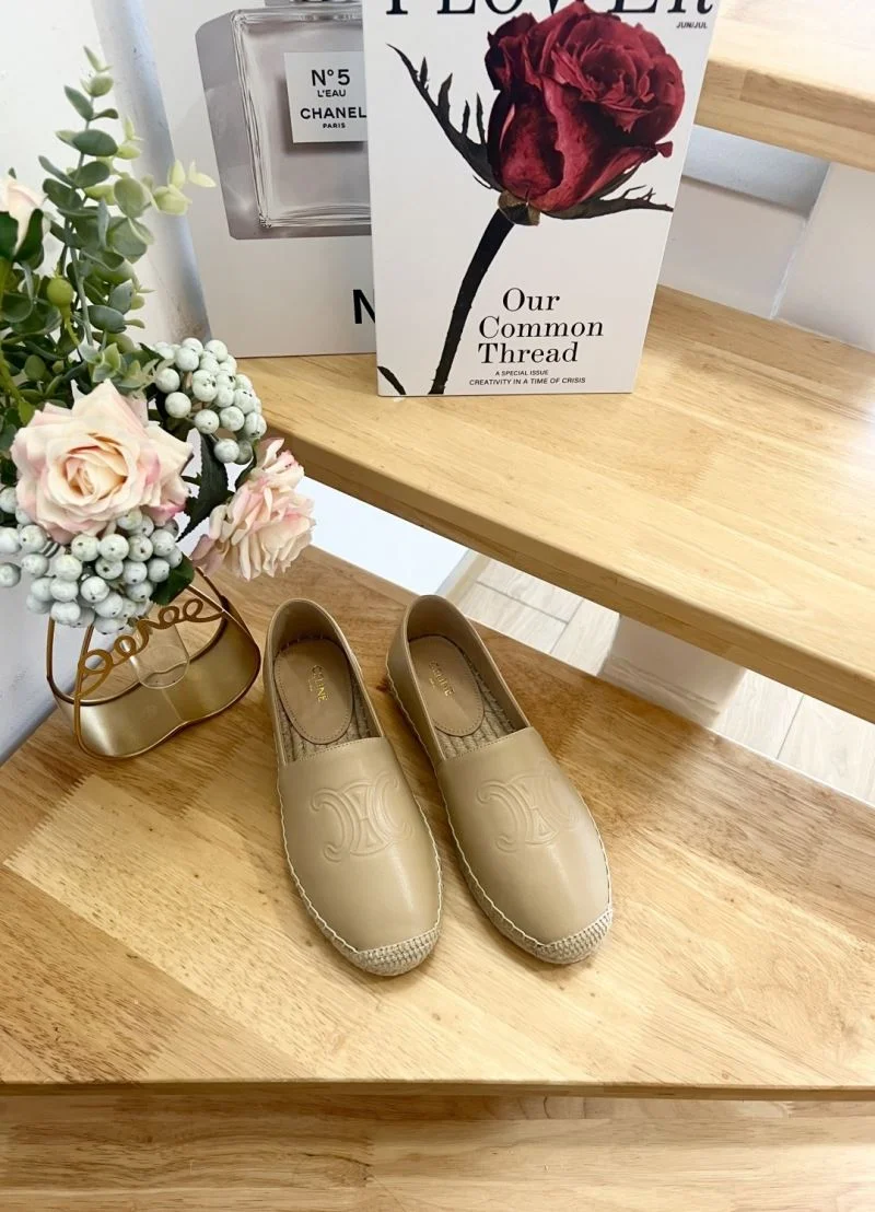 Perfect replica Celine Shoes