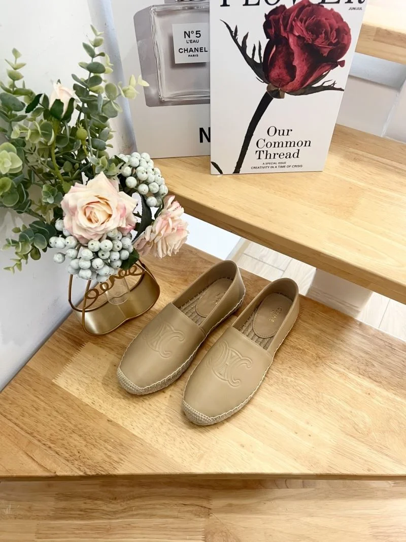 Perfect replica Celine Shoes