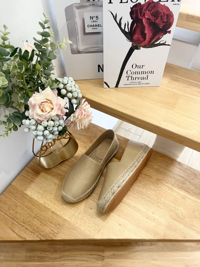 Perfect replica Celine Shoes