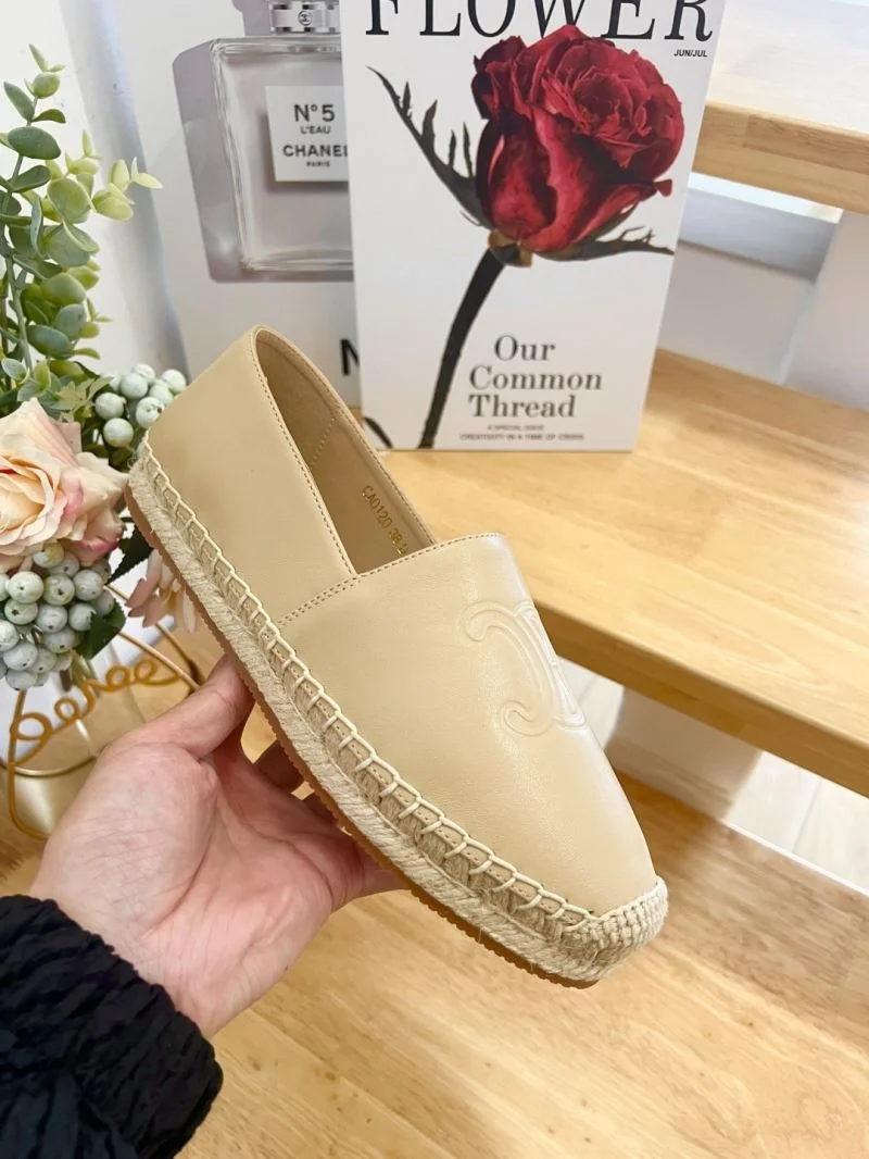 Perfect replica Celine Shoes