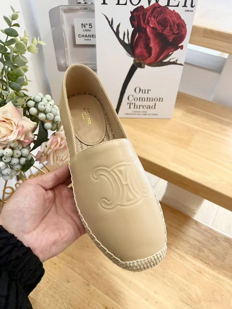Perfect replica Celine Shoes