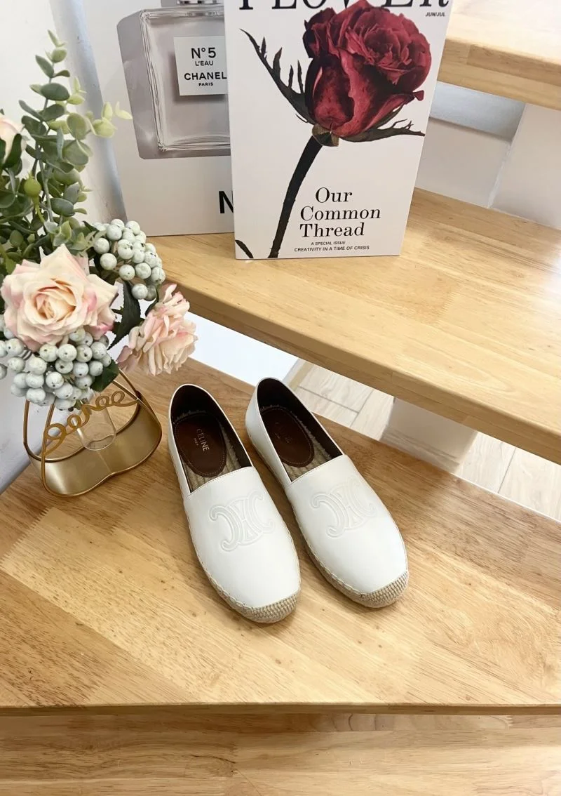 1:1 copy Celine Shoes