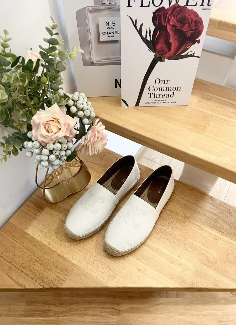 1:1 copy Celine Shoes