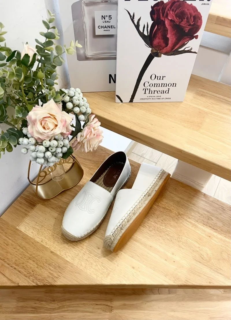 1:1 copy Celine Shoes