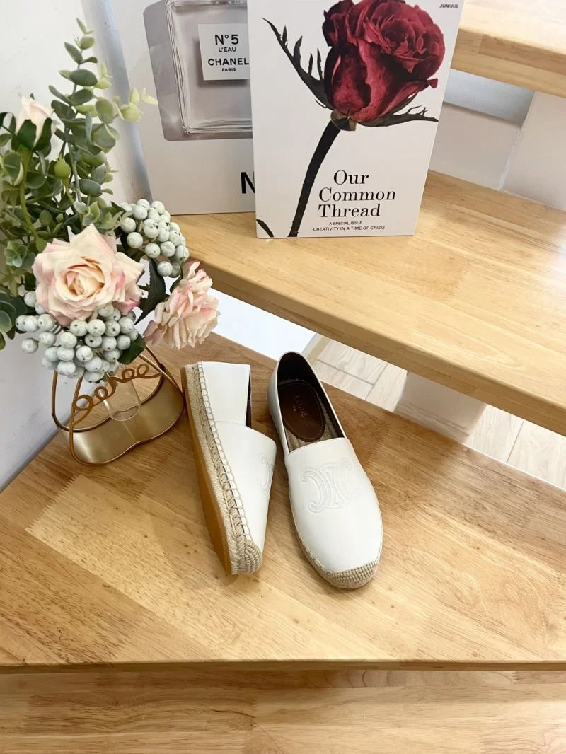 1:1 copy Celine Shoes