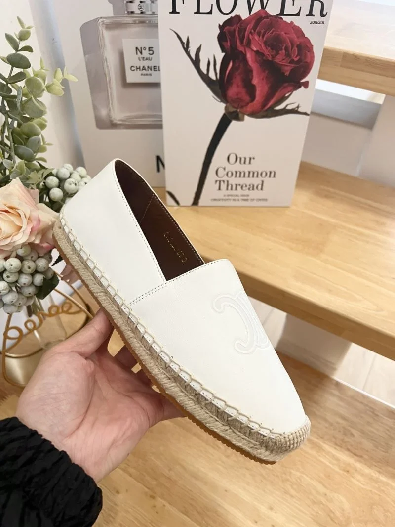 1:1 copy Celine Shoes