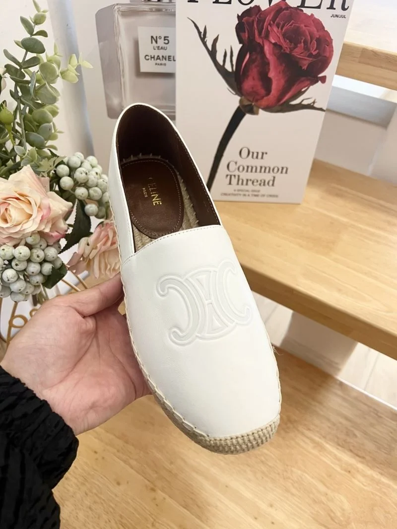 1:1 copy Celine Shoes