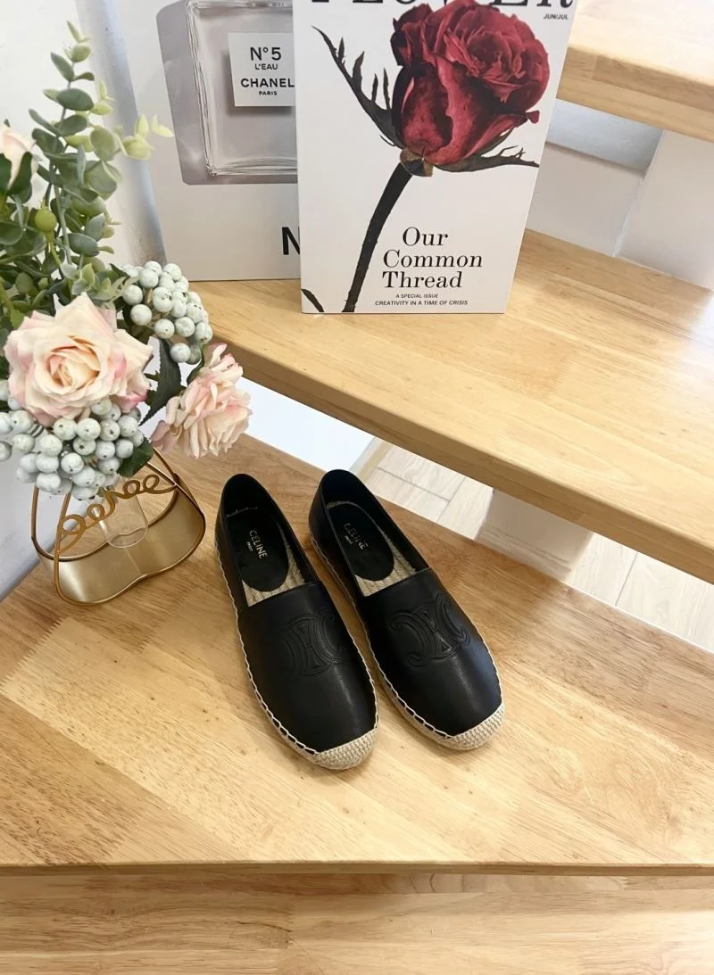 1:1 copy Celine Shoes