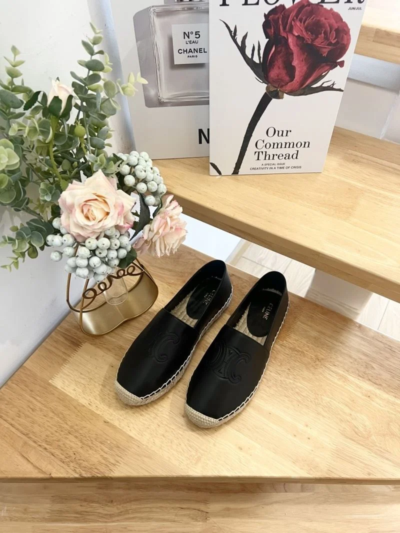 1:1 copy Celine Shoes
