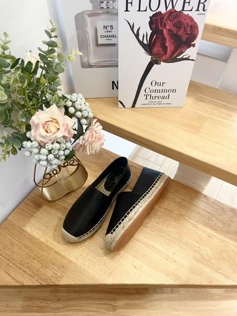 1:1 copy Celine Shoes